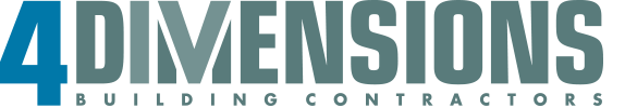 4Dimensions – Building Contractors